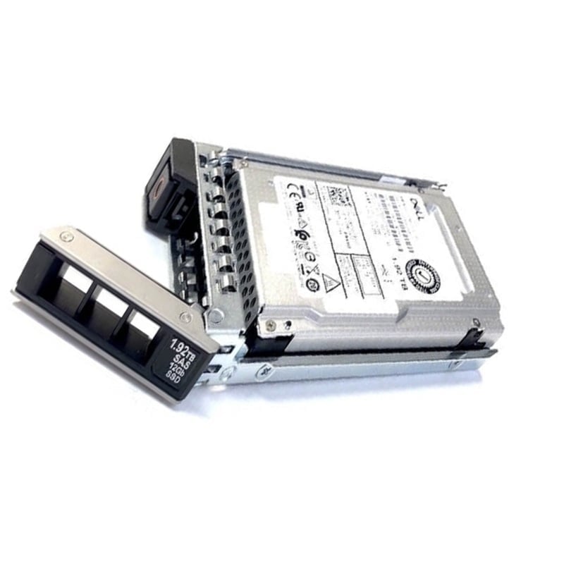 Dell 00FYFW 1.92TB SAS 12GBPS Hot Plug SSD | Refurbished – ALLHDD