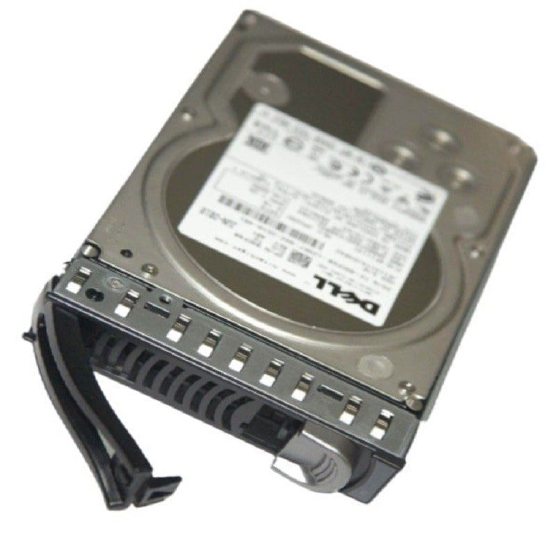 Dell 0W348K Refurbished