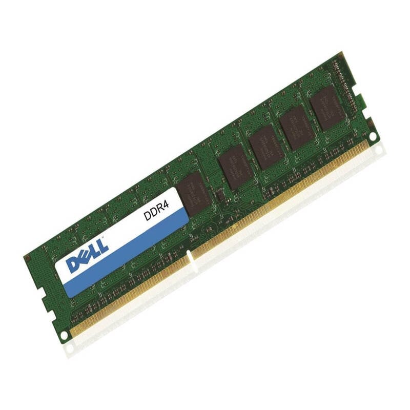 Dell 1R8CR 16GB RAM 2133Mhz Pc4-17000 Cl15 Rank DDR4 SDRAM Ecc ...