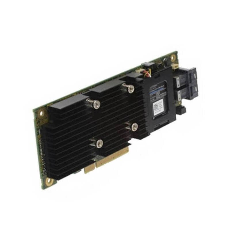 Dell 32G3R PERC H330 12GBPS SAS 6GBPS SATA PCI-E Raid Controller | New Bulk Pack – ALLHDD