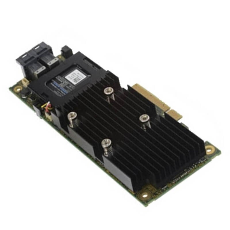 Dell 32G3R PERC H330 12GBPS SAS 6GBPS SATA PCI-E Raid Controller | New Bulk Pack – ALLHDD