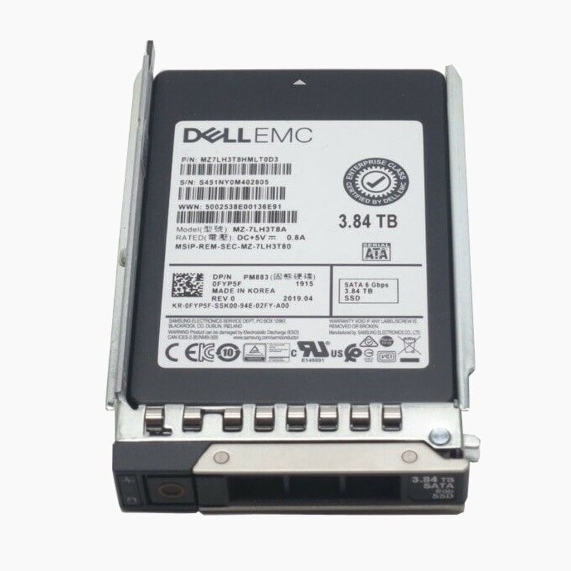 Dell 345-BBDK New Sealed