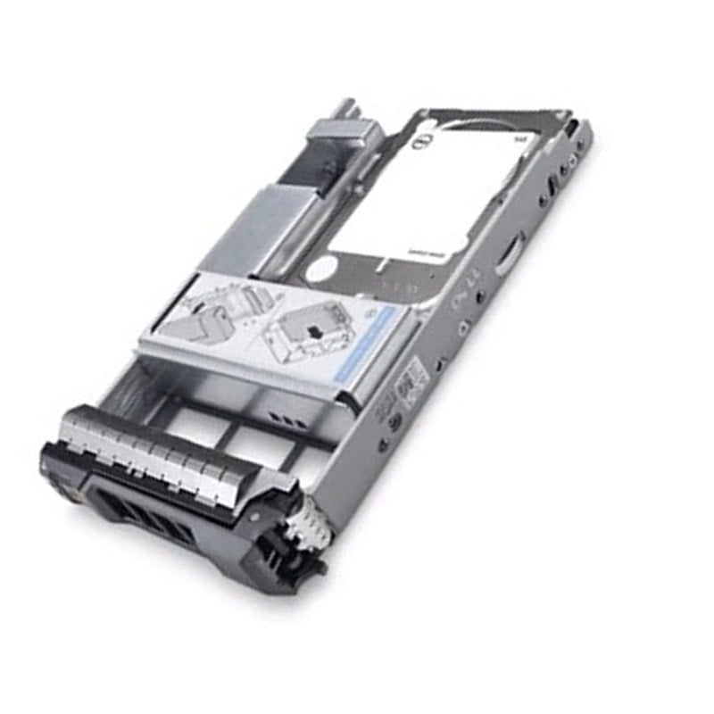Dell 345-BCFY SAS 960 GB 12 GBPS Mix Use TLC Hot plug SSD | Brand New 1 ...