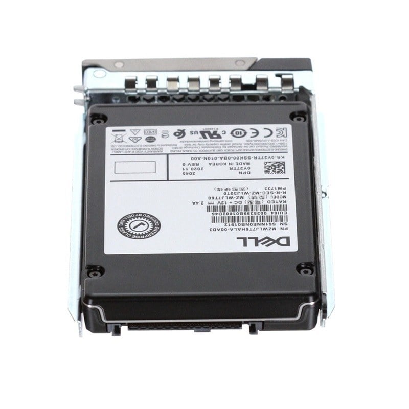 Dell 3F15R Refurbished