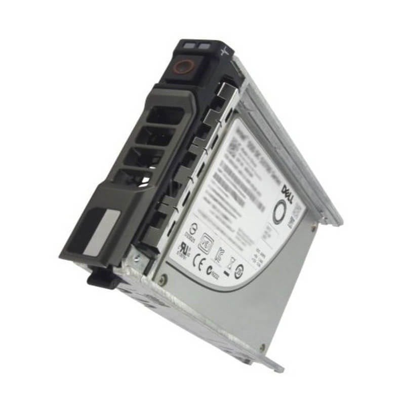 3KVC5 Dell 480GB SATA Mixed Use TLC SSD | Brand New 1 Year Warranty ...
