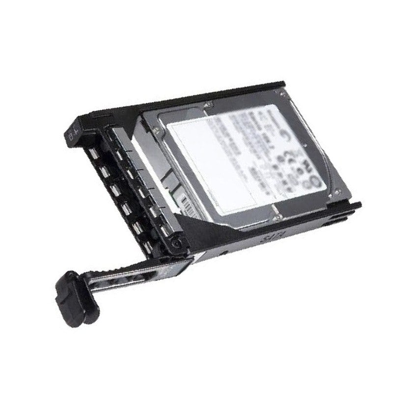 400-AEFI Dell 1TB 7.2K RPM SAS 6GBPS Internal Form Factor Hard Drive ...