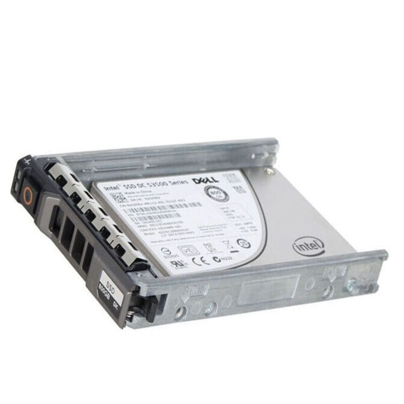 Dell 400-ASYC New Sealed