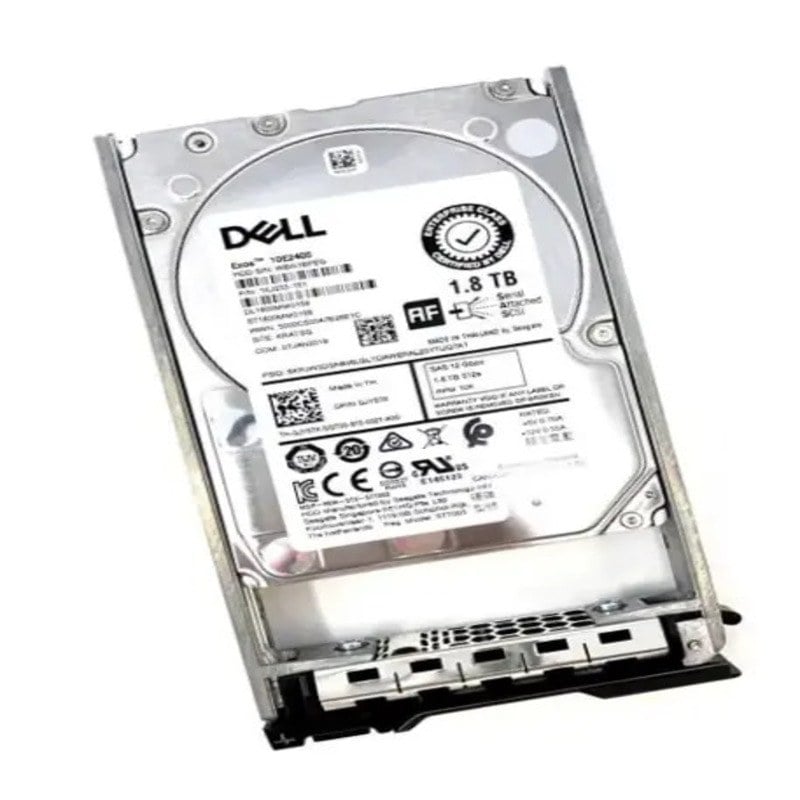 Dell 400-AZYG Refurbished