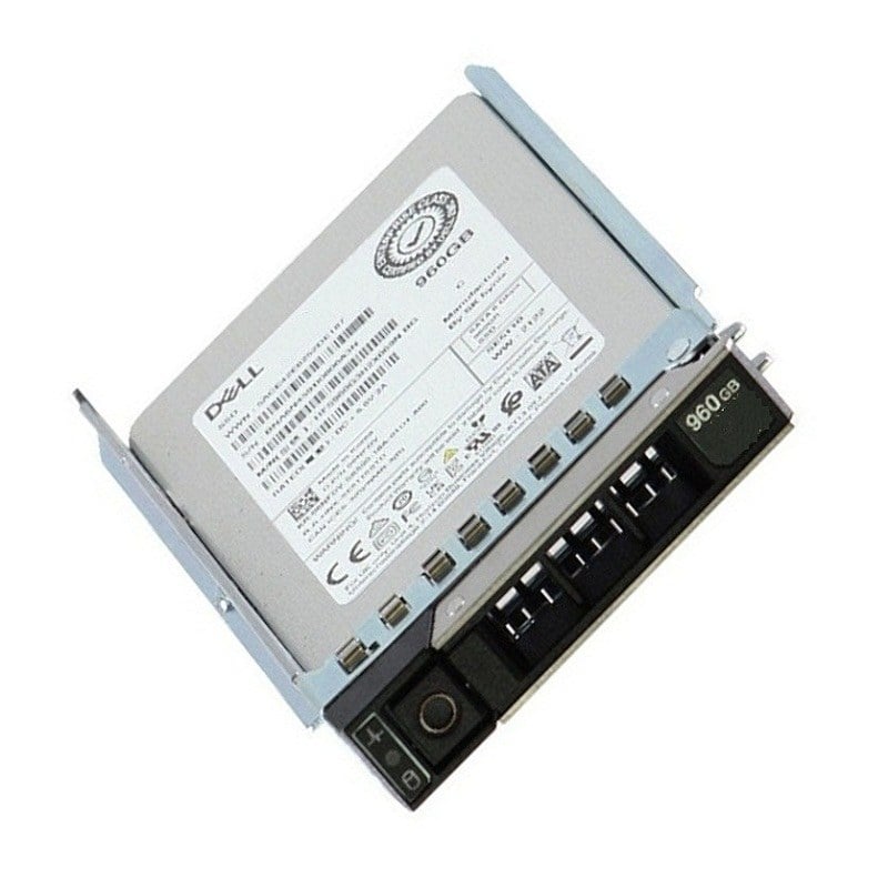 Dell 400-BCTL New Sealed