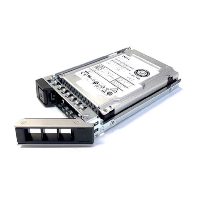 Dell 400-BDUG SATA 960GB 6GBPS Hot plug Mixed Use TLC SSD | Brand New 1 ...