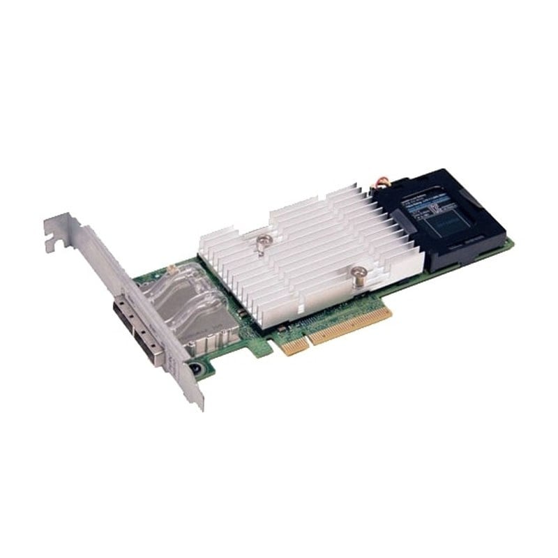 Dell 405-AAQX H730P 8C PCI-E Mini Mono Raid Controller | New Bulk Pack – ALLHDD