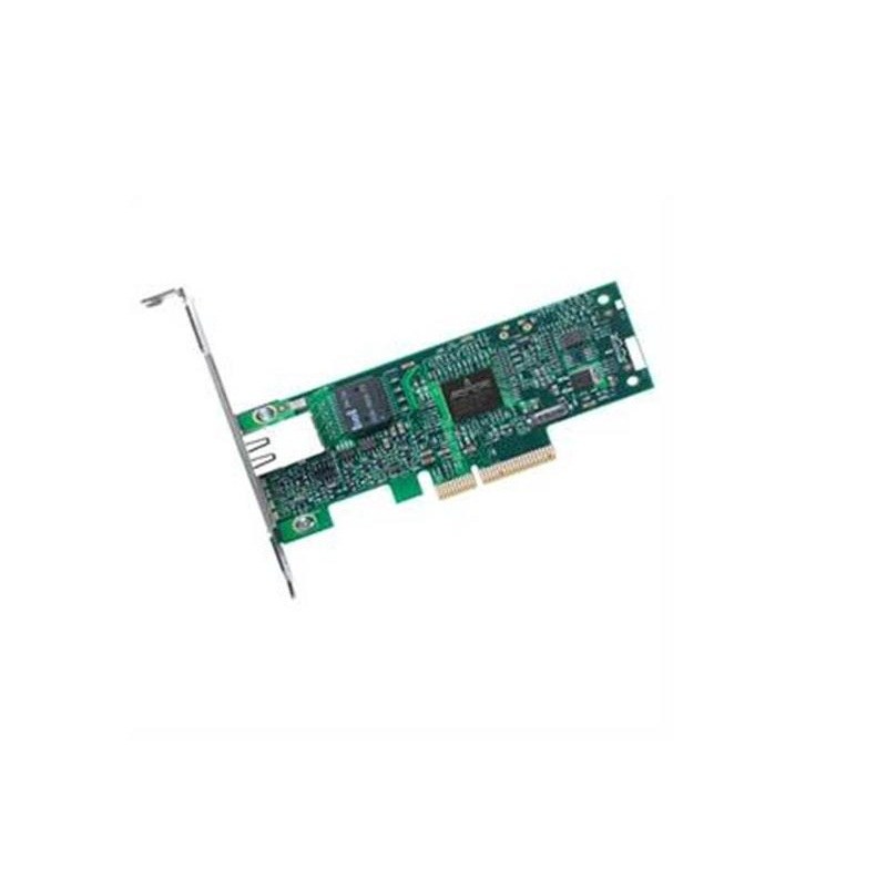 Dell 541-10074 Broadcom Netxtreme Ii 5709 Gigabit Ethernet Dual Ports Network Adapter ...