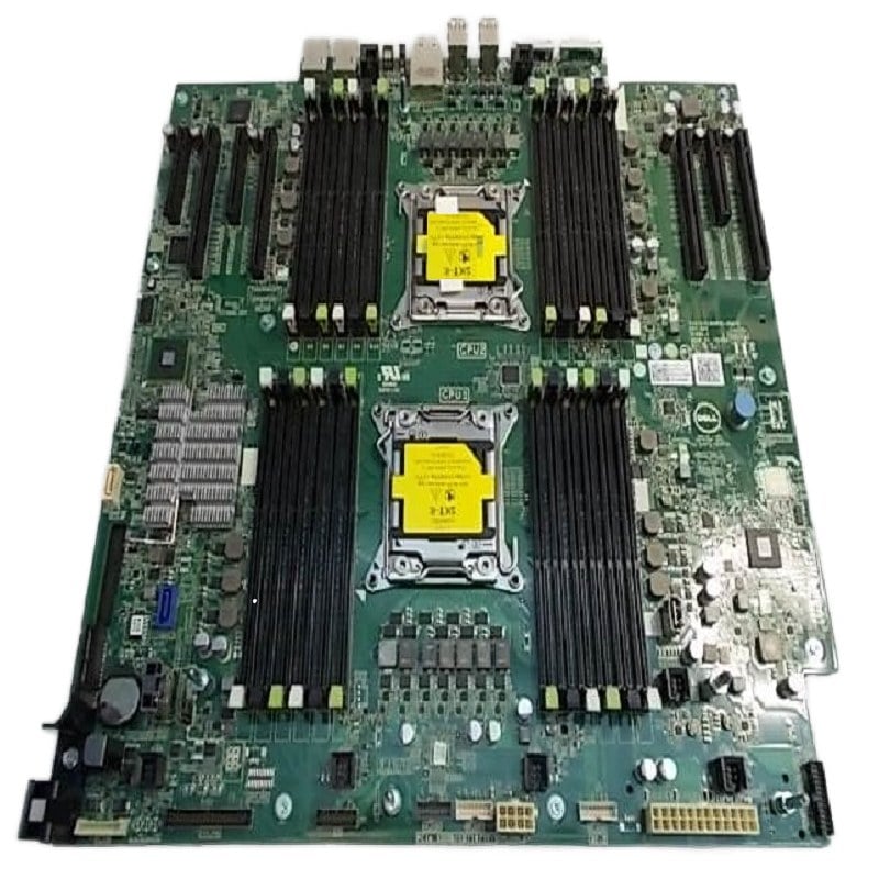 Dell 658N7 PowerEdge Server Boards Motherboard | Refurbished – ALLHDD