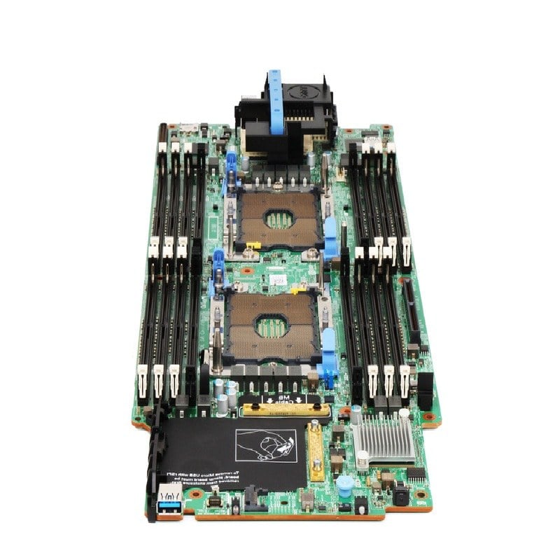 Dell 6RHJR Refurbished