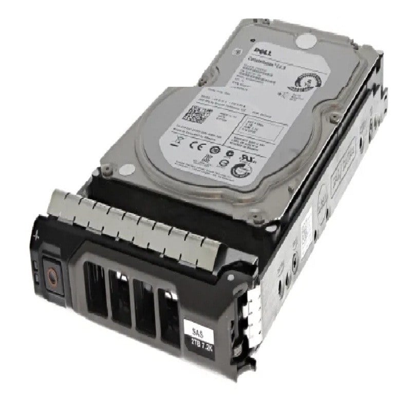 Dell 8CGTN Refurbished