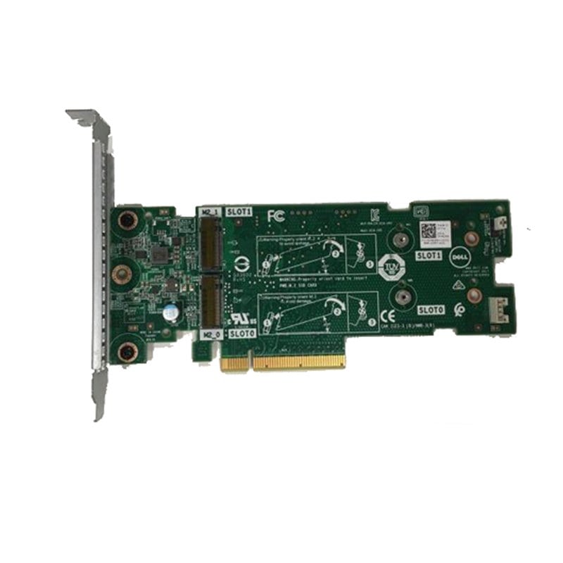 Dell FGNRW New Bulk Pack