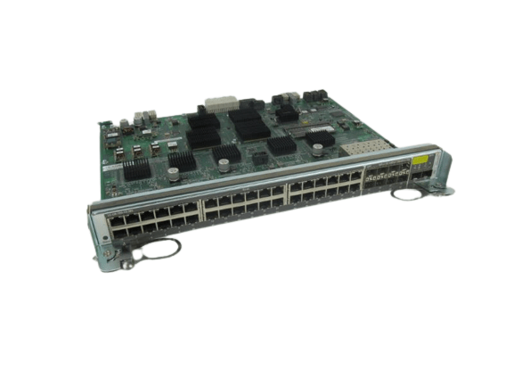 LC-CB-10G-1G-36T Dell 36 Ports Non-Poe Flexmedia Card | Refurbished ...