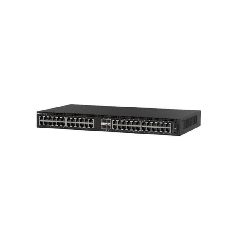 Dell N1148P-ON 48 Ports Managed Rack Mountable Switch | Refurbished ...