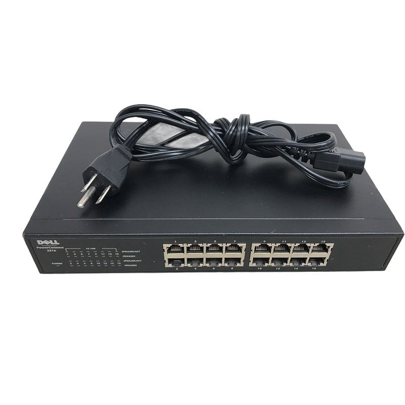 Dell PC2216 Refurbished