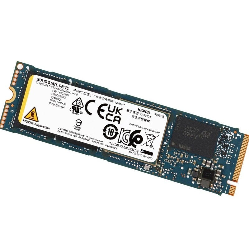 Dell PCF57 Refurbished