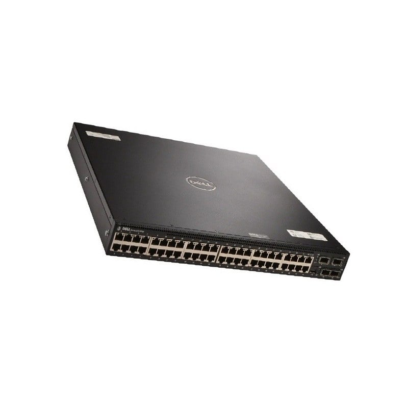 Dell S4820T-AC Refurbished