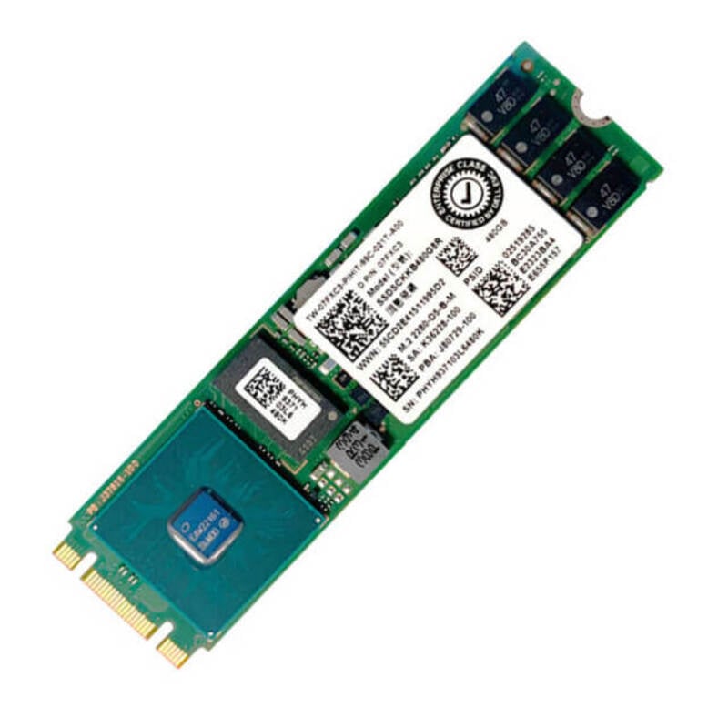 Dell SNP112P/512G New Bulk Pack