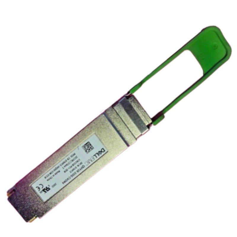 Dell THPF3 QSFP28 100GBPS Transceiver CWDM4 Q28-100g-cwdm4 Duplex Lc SMF | Brand New – ALLHDD