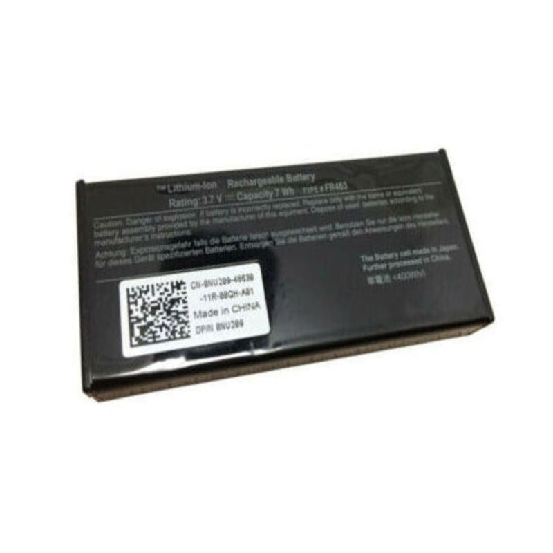 Dell U8735 New Sealed