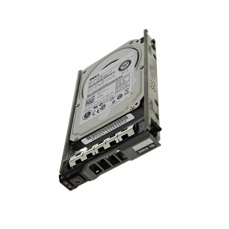 Dell VJR75 New Bulk Pack