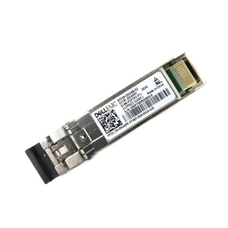 Dell W4GPP New Sealed