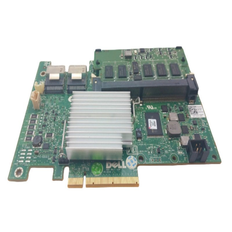 Dell XXFVX New Bulk Pack