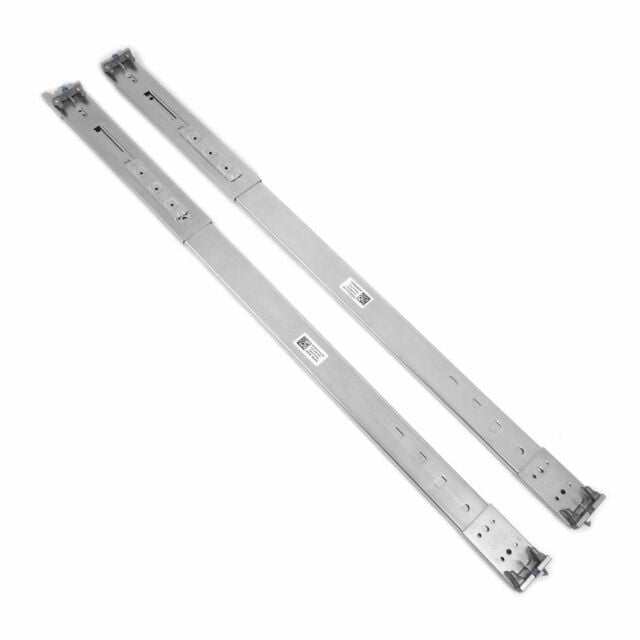 0P223J Dell Standard Duty Ready Sliding Rails For Poweredge R610 | New ...