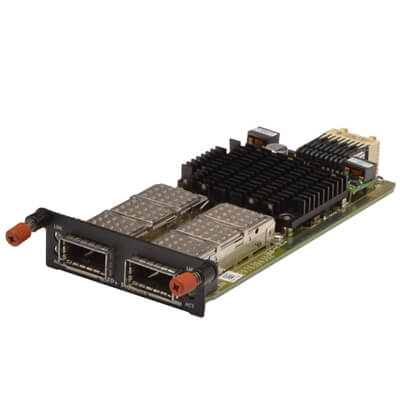331-8186 Dell Powerconnect 81XX And Networking N40XX QSFP Stacking Module | Brand New – ALLHDD