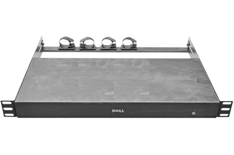 Dell 36YRJ 16-Port KVM Console Switch New Bulk Pack
