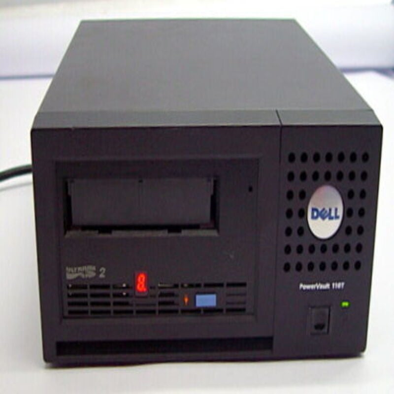 Dell LTO2-EX1 Refurbished