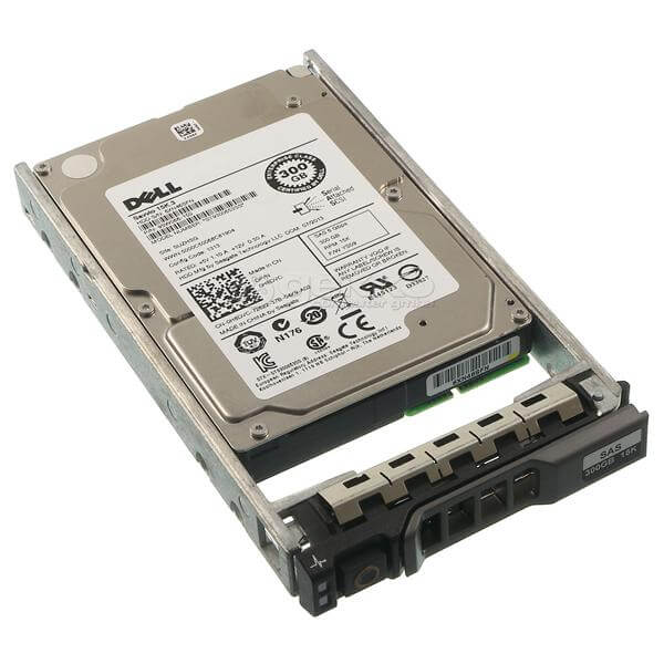 Dell H8DVC Refurbished