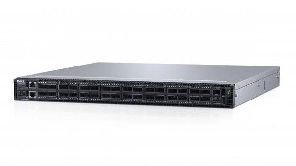 KC8Y6 Dell Networking Z9100-on 32 X 100Gbe + 2 X Sfp+ Switch With 2 X ...