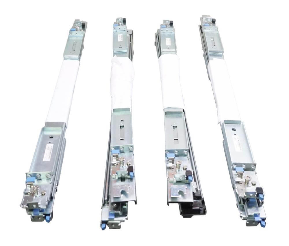 MY192 Dell Versa Rail Kit For Poweredge 1950 | New Bulk pack – ALLHDD