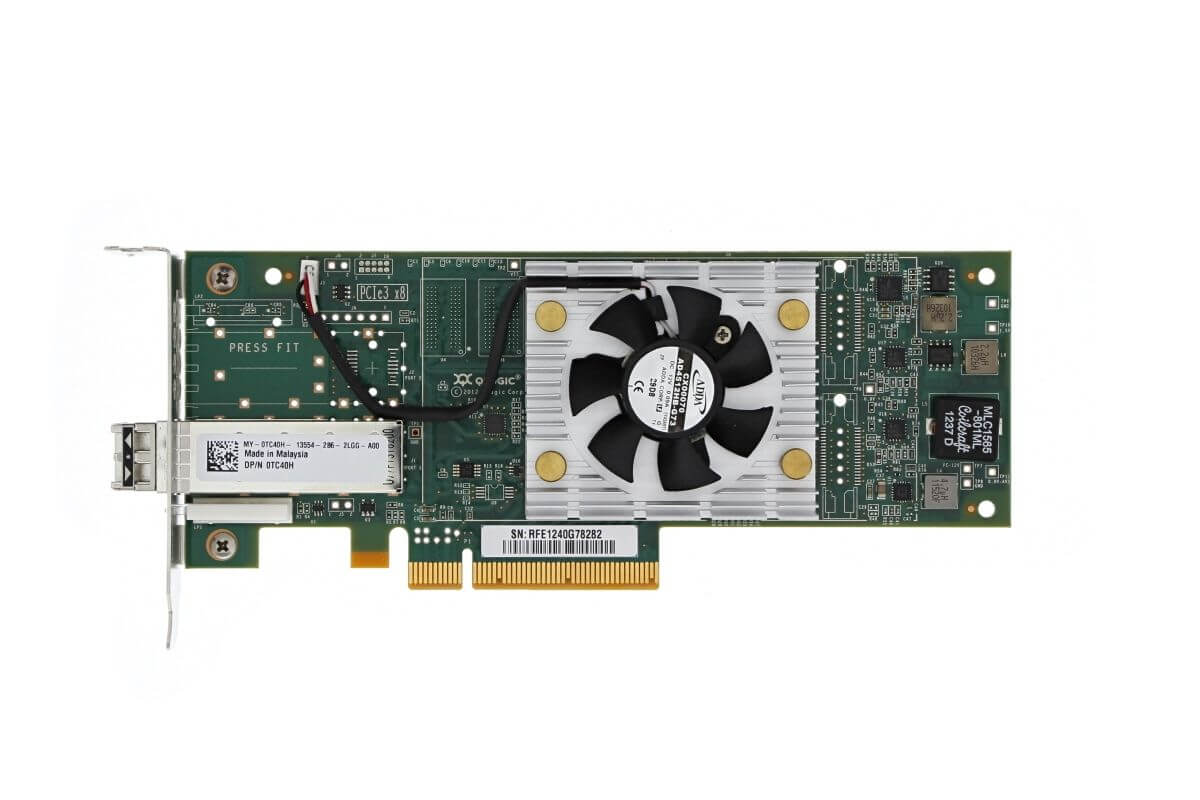 Dell TC40H New Bulk Pack