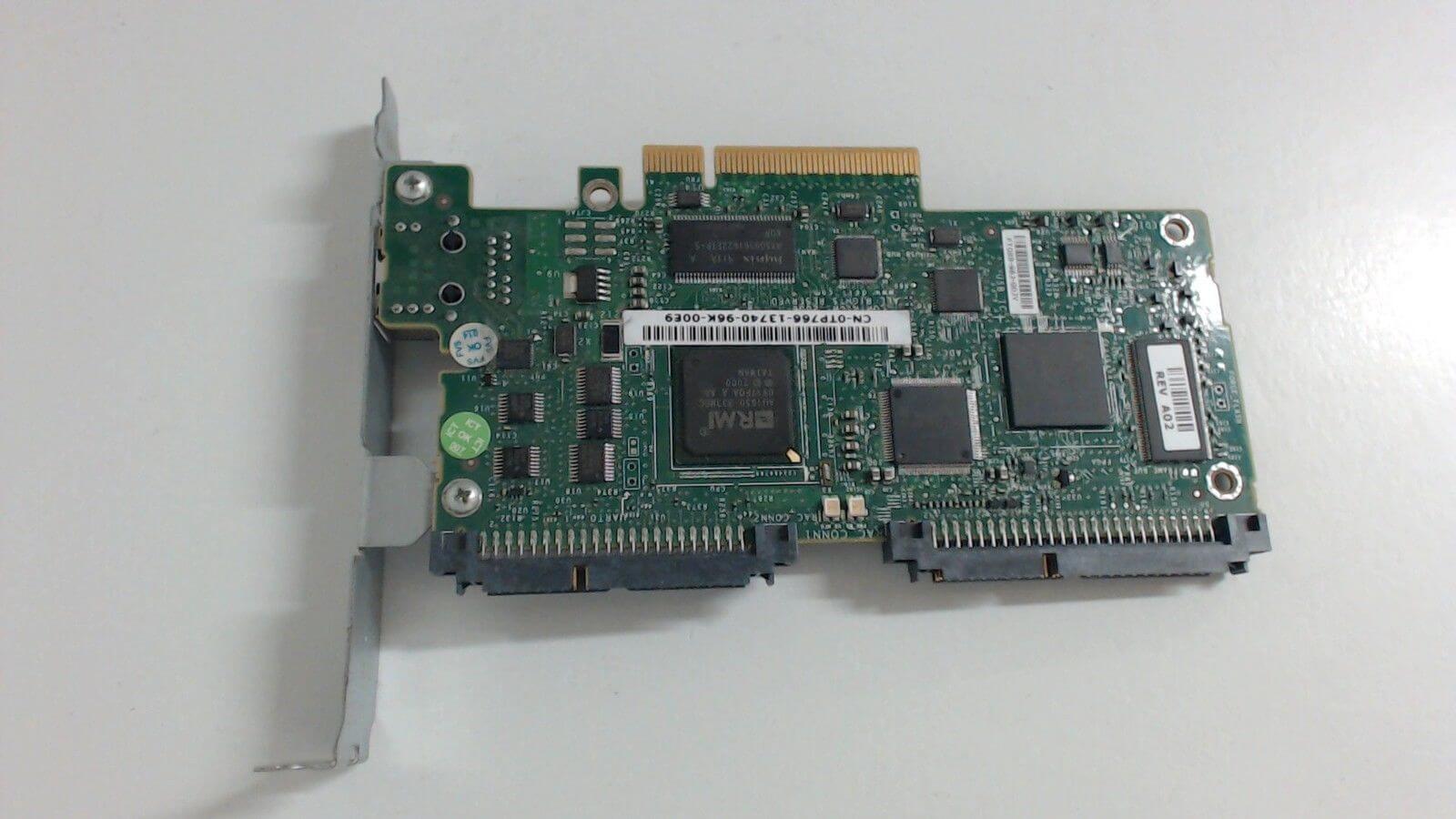 Dell TP766 Refurbished