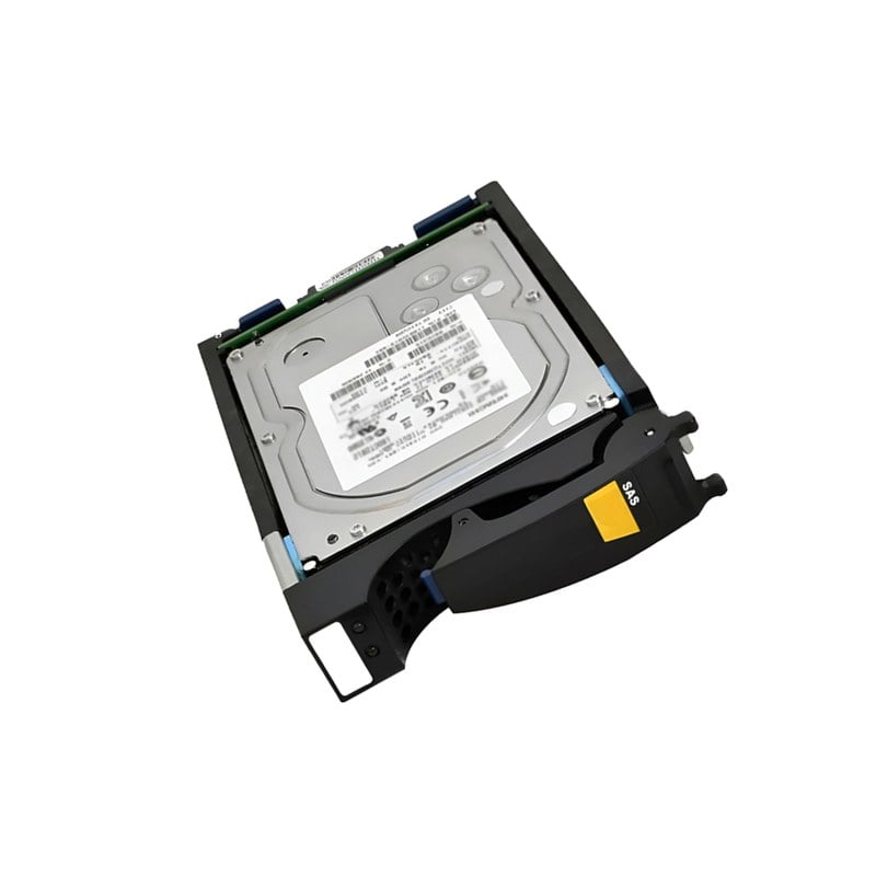 EMC 005049291 3TB SAS 6GBPS Hard Drive 7.2K RPM | Refurbished – ALLHDD