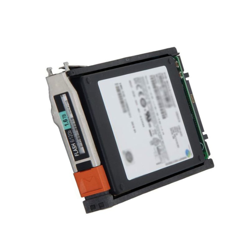 EMC 005052579 1.6TB Solid State Drive SAS 12GBPS | Refurbished – ALLHDD