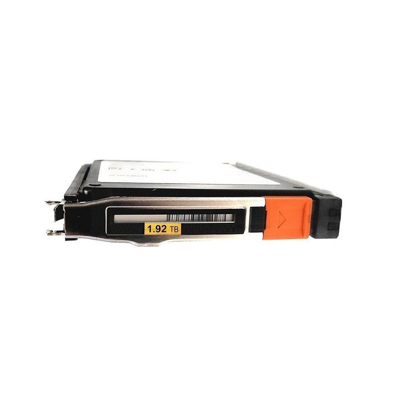 EMC 005053467 1.92TB SAS-12GBPS SSD | Refurbished – ALLHDD