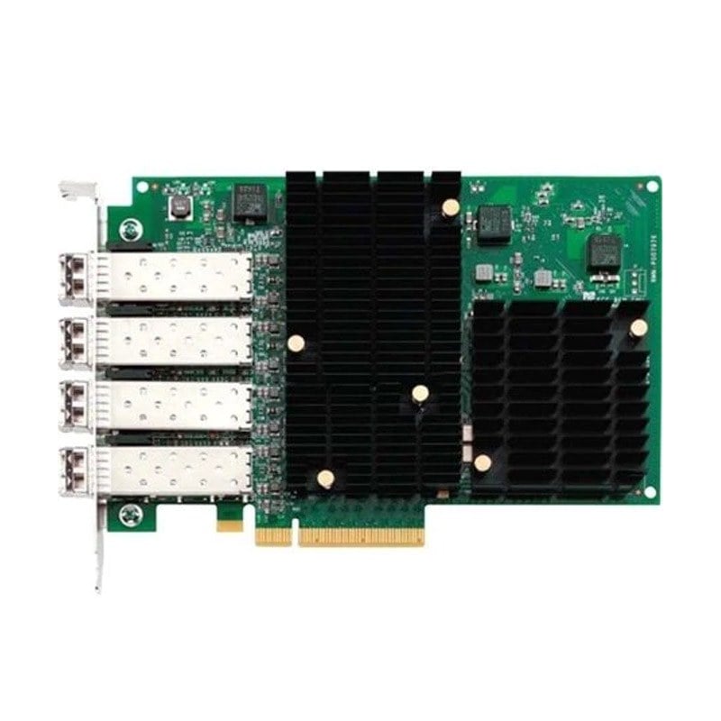 EMULEX LPE16004B-M6 New Factory Sealed