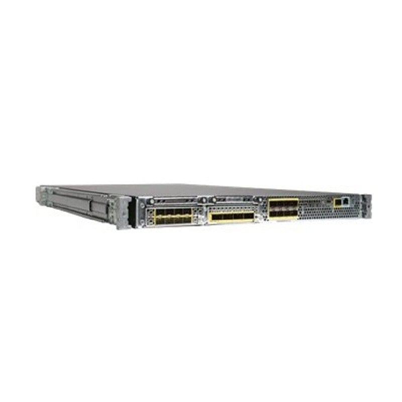 Cisco FPR4120-NGFW-K9 Refurbished