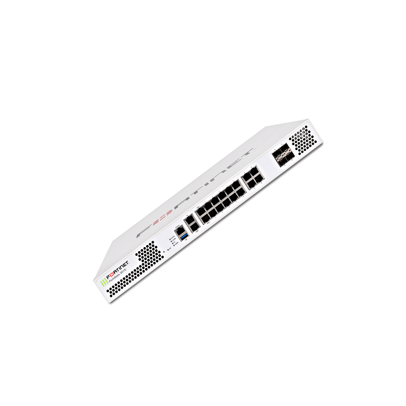 FORTINET FG-201E-BDL-900-36 New Factory Sealed