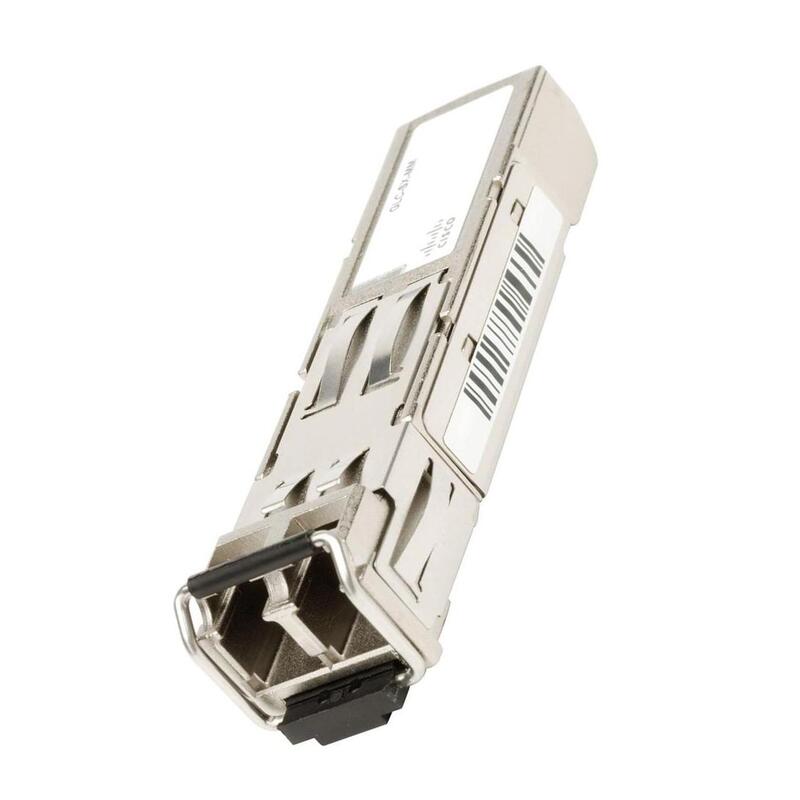 Cisco GLC-EX-SMD New Bulk Pack