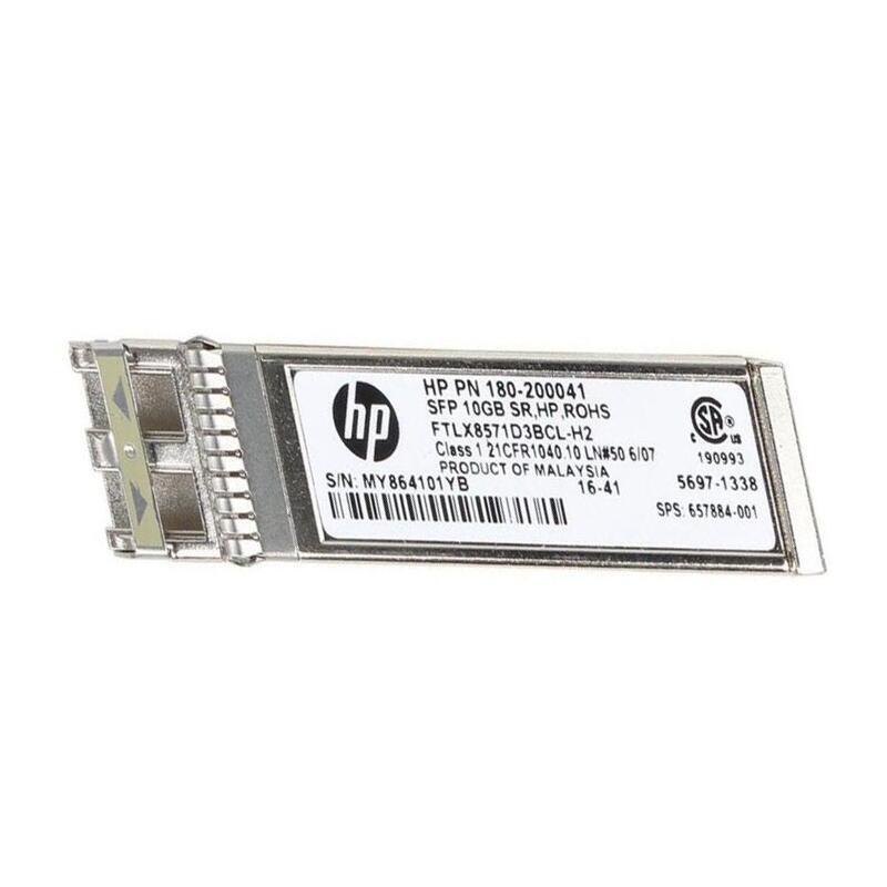 HP 180-200041 Refurbished