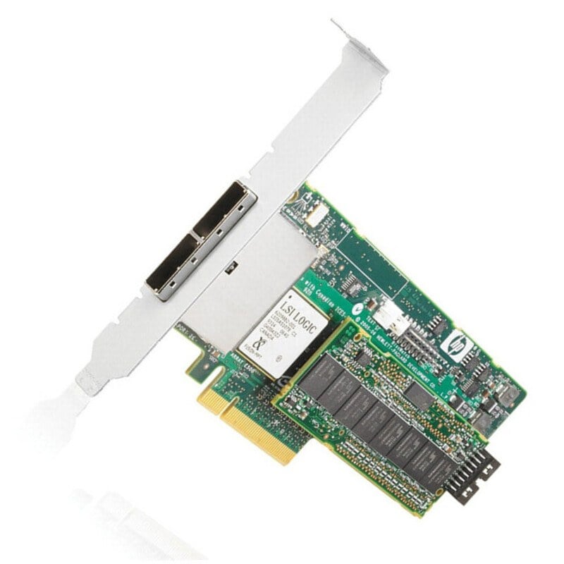 HP 435129-B21 New Bulk Pack