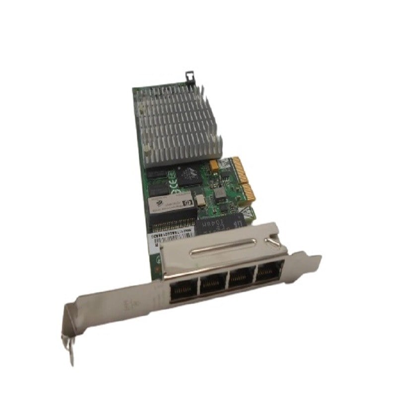 HPE 538696-B21 Refurbished